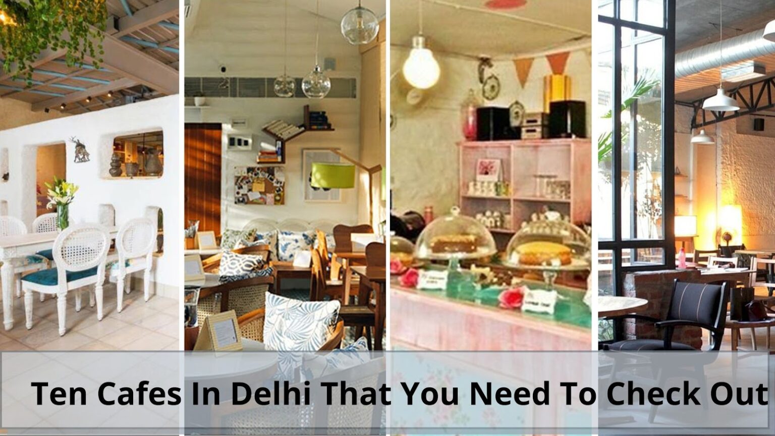 Ten Cafes In Delhi That You Need To Check Out ten-cafes-in-delhi-that-you-need-to-check-out