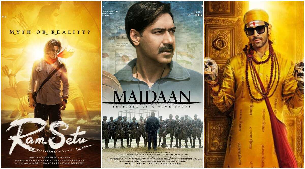 Indian Films Made By Indian Filmmakers - TOP 5 - Travel Places India