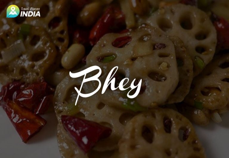 23 Delicious and Traditional Food of Himachal Pradesh | TPI