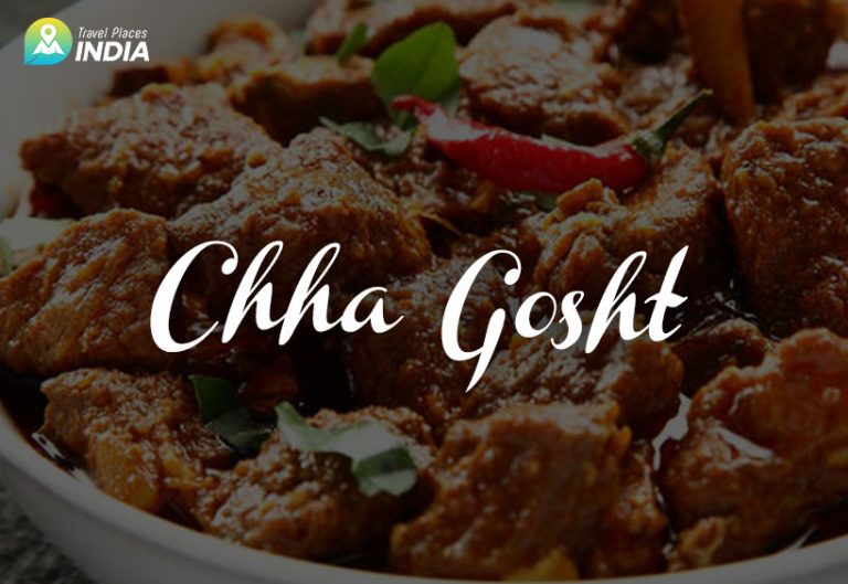 23 Delicious and Traditional Food of Himachal Pradesh | TPI