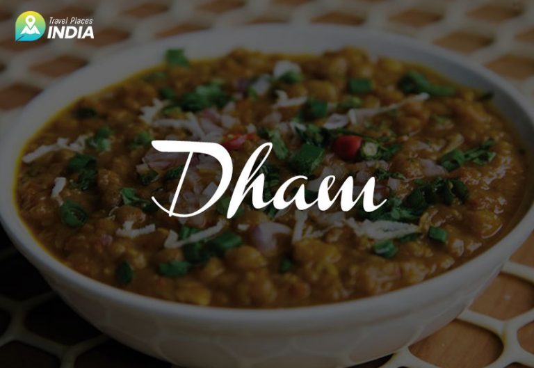 23 Delicious and Traditional Food of Himachal Pradesh | TPI
