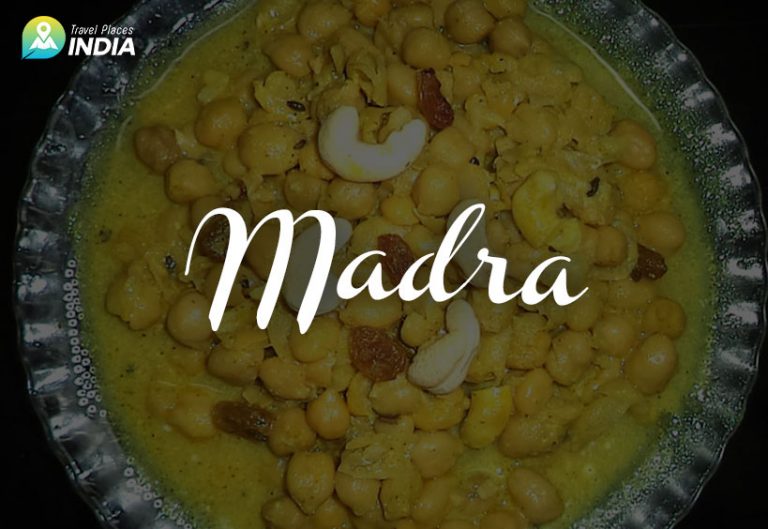 23 Delicious and Traditional Food of Himachal Pradesh | TPI